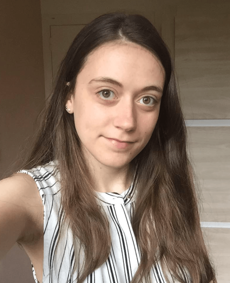 À propos – Charline VIAL